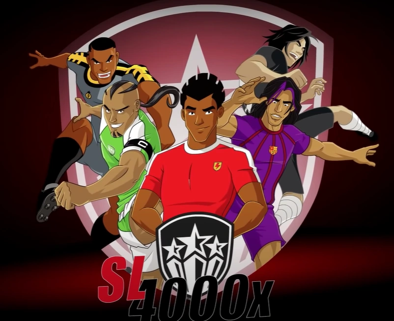 Super Liga 4000x | SupaStrikas Wikia | Fandom