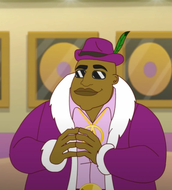 A | SupaStrikas Wikia | Fandom