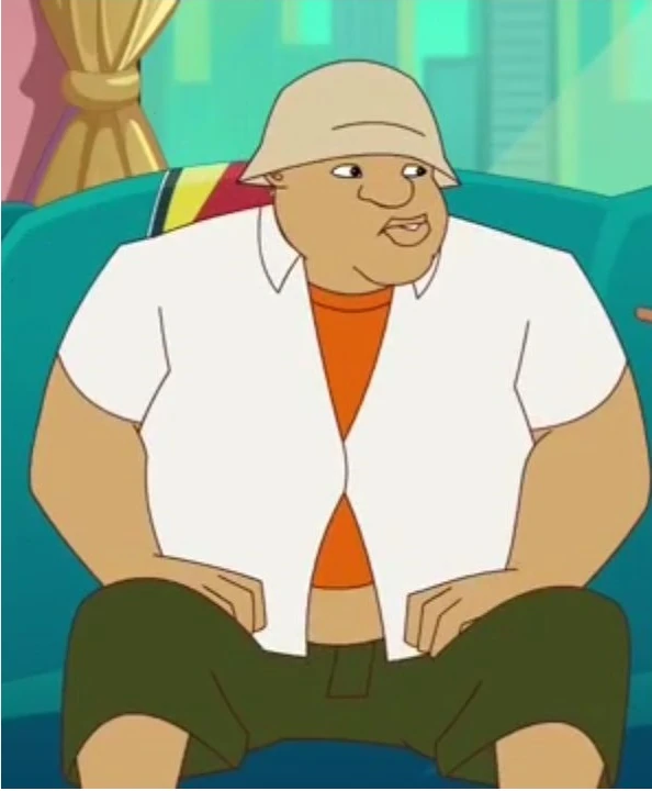 Spenza | SupaStrikas Wikia | Fandom