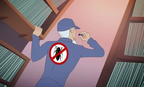 Tony Vern | SupaStrikas Wikia | Fandom