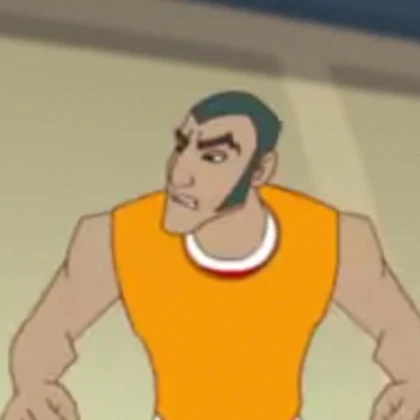 Aldo | Supa Strikas Wiki | Fandom