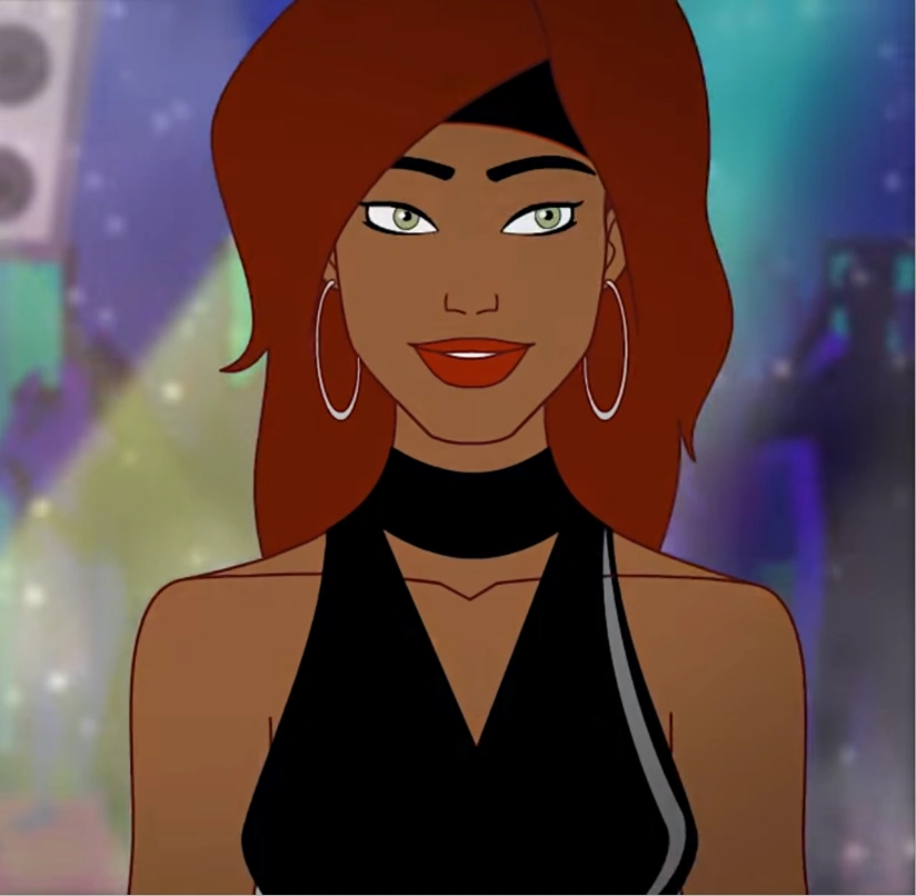 Cat | SupaStrikas Wikia | Fandom