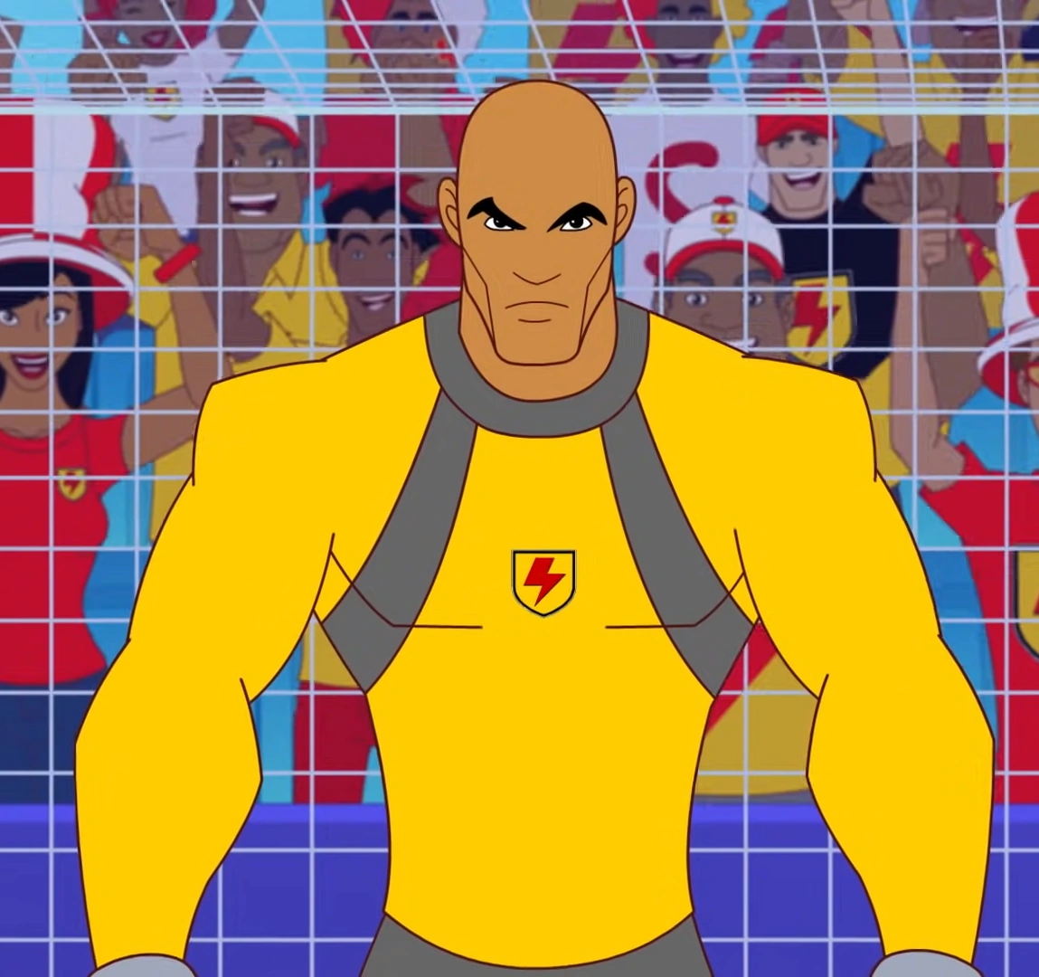 Wielki Bo | SupaStrikas Wikia | Fandom