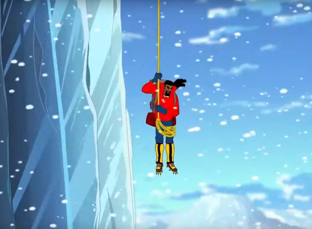 Gibki Rasta/Galeria | SupaStrikas Wikia | Fandom