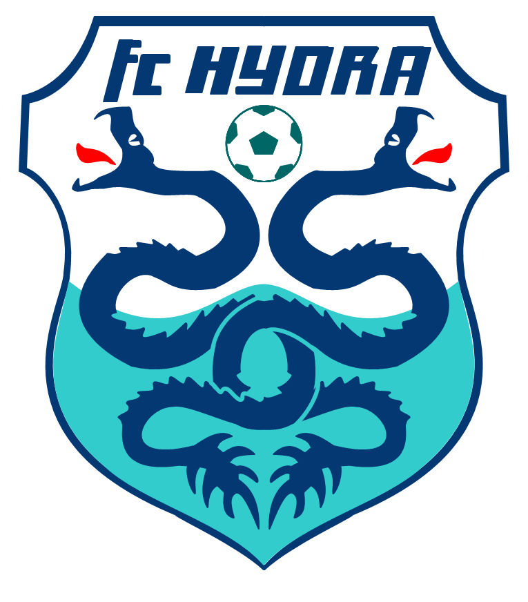 Hydra FC | SupaStrikas Wikia | Fandom