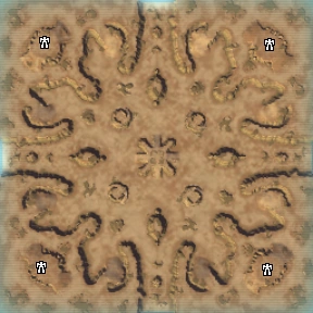 Strip Mine | Supreme Commander Wiki | Fandom