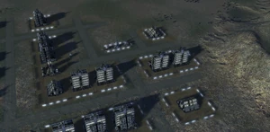 Civilian | Supreme Commander Wiki | Fandom