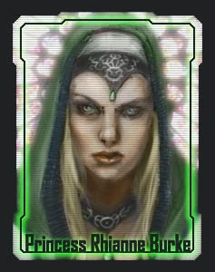 List of Aeon characters | Supreme Commander Wiki | Fandom