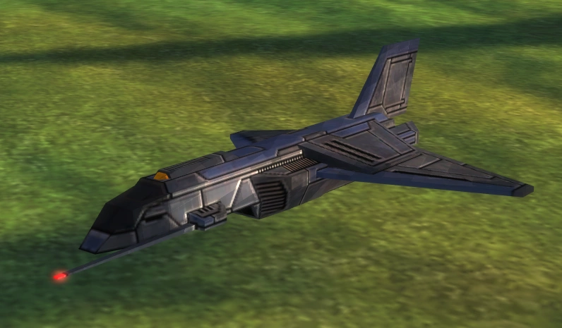 T1 air scout | Supreme Commander Wiki | Fandom