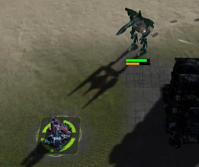 Capture | Supreme Commander Wiki | Fandom