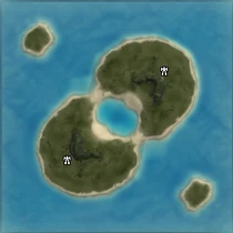 Map | Supreme Commander Wiki | Fandom