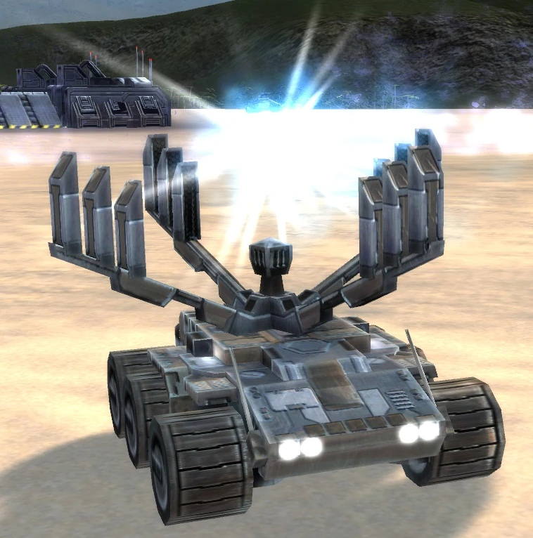 The Lords of Ruin -- Battletech/Killzone Crossover | Page 731 ...