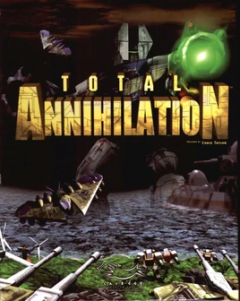Total Annihilation | Supreme Commander Wiki | Fandom