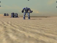 UEF Armored Command Unit | Supreme Commander Wiki | Fandom