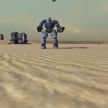 Command unit | Supreme Commander Wiki | Fandom