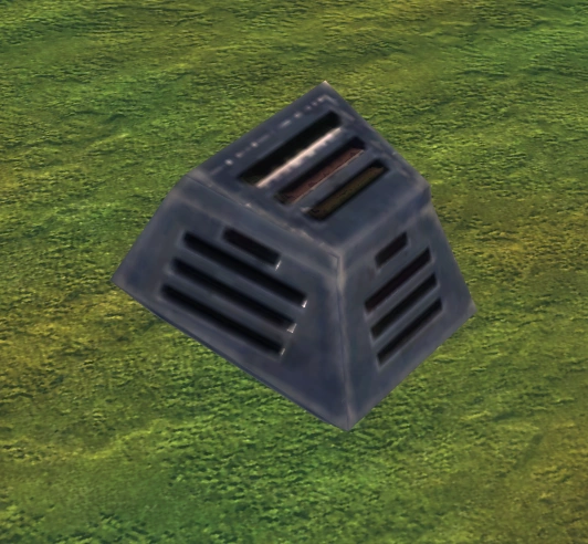 UEF T1 Engineering Drone | Supreme Commander Wiki | Fandom