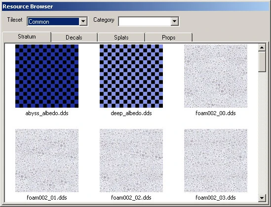 MapEditTutorial Lesson 4 | Supreme Commander Wiki | Fandom