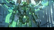 Aeon Armored Command Unit | Supreme Commander Wiki | Fandom