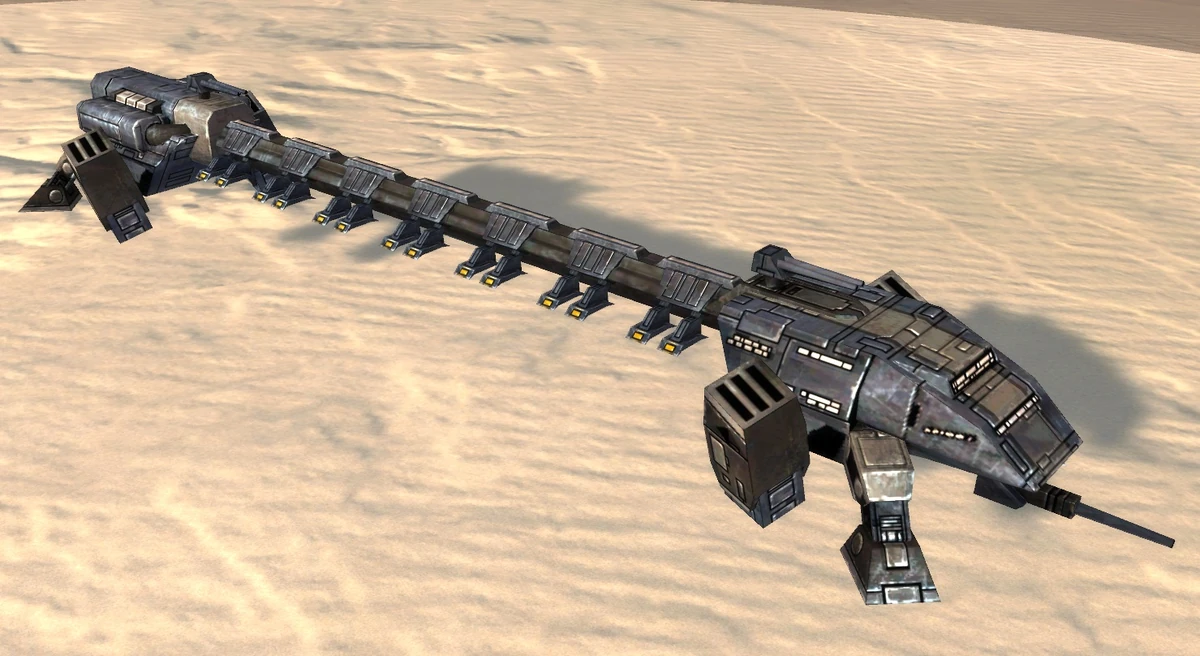UEF T2 Air Transport | Supreme Commander Wiki | Fandom