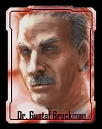 List of Cybran characters | Supreme Commander Wiki | Fandom