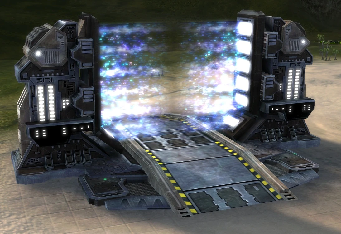 Factory | Supreme Commander Wiki | Fandom