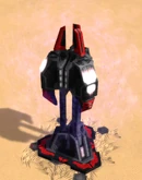 T2 stealth field generator | Supreme Commander Wiki | Fandom