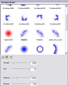 Improve terrain look | Supreme Commander Wiki | Fandom