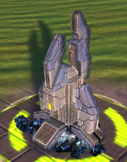 Mass extractor | Supreme Commander Wiki | Fandom