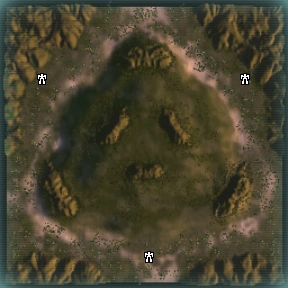 Sentry Point | Supreme Commander Wiki | Fandom