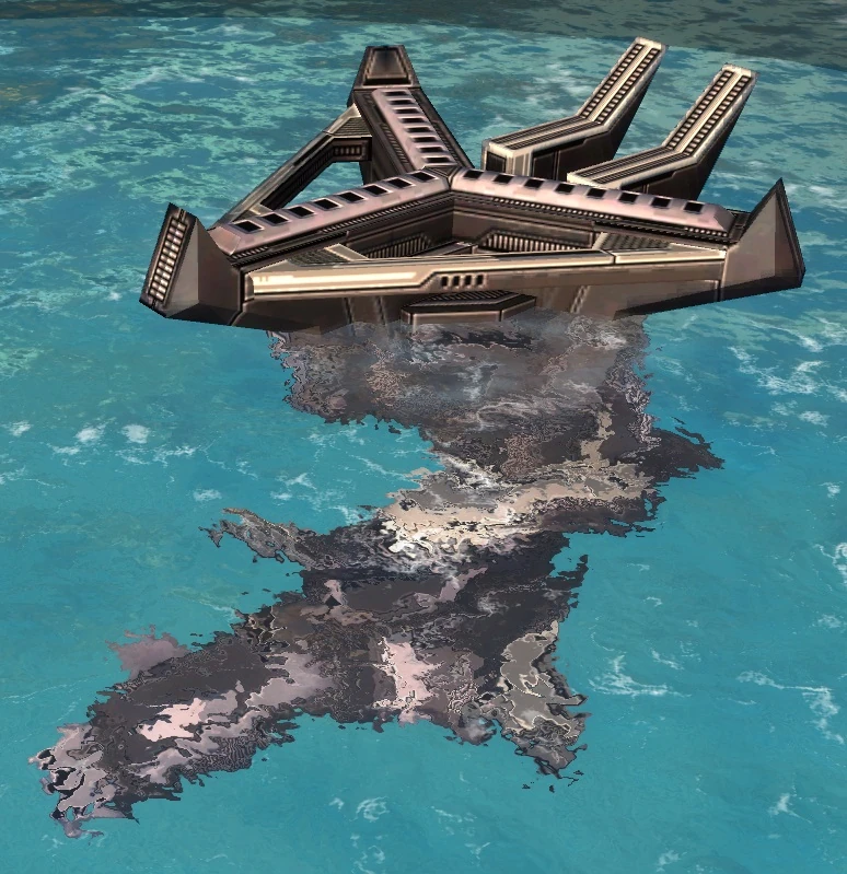 Tech 2 Torpedo Launcher | Supreme Commander Wiki | Fandom