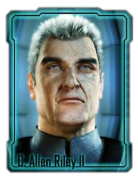 Category:UEF characters | Supreme Commander Wiki | Fandom