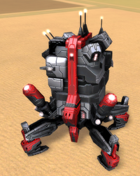 T3 armored assault bot | Supreme Commander Wiki | Fandom