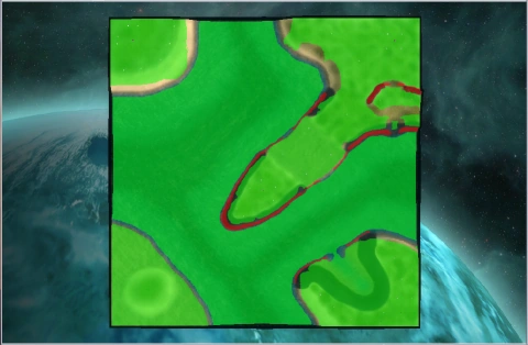 Improve terrain look | Supreme Commander Wiki | Fandom