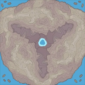 The Scar | Supreme Commander Wiki | Fandom