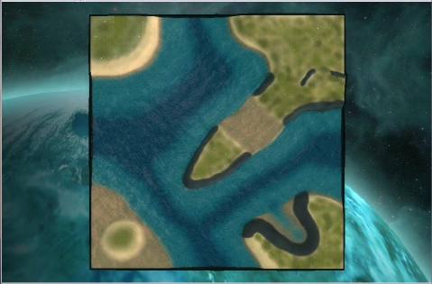 Improve terrain look | Supreme Commander Wiki | Fandom