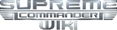 Supreme Commander Wiki | The Wiki Wiki | Fandom