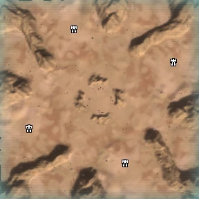 Blasted Rock | Supreme Commander Wiki | Fandom