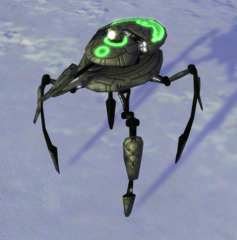 T3 sniper bot | Supreme Commander Wiki | Fandom