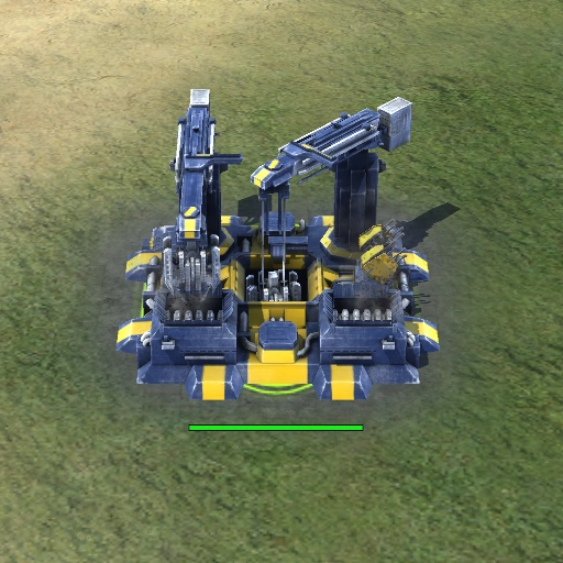 Mass Extractor | Supreme Commander 2 Wiki | Fandom