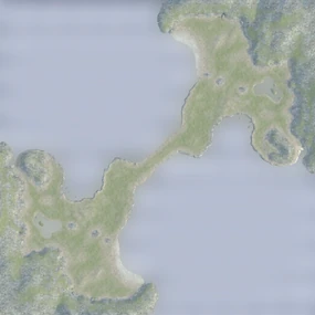 Seton's Clutch | Supreme Commander 2 Wiki | Fandom