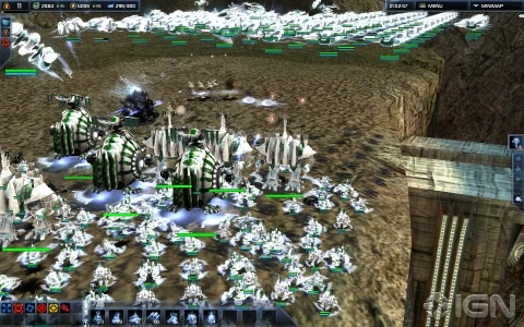 Personal Shields (research) | Supreme Commander 2 Wiki | Fandom