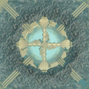 Geothermal Borehole | Supreme Commander 2 Wiki | Fandom