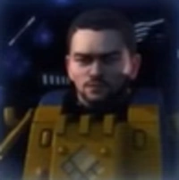 Coleman | Supreme Commander 2 Wiki | Fandom