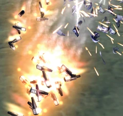 Anti Matter Artillery | Supreme Commander 2 Wiki | Fandom