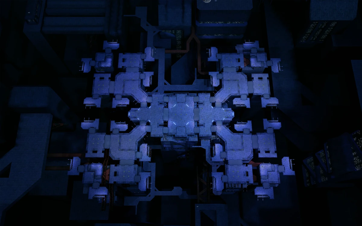 Category:Maps | Supreme Commander 2 Wiki | Fandom