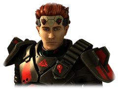 Ivan Brackman | Supreme Commander 2 Wiki | Fandom