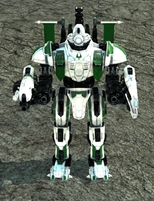 ACU Rush | Supreme Commander 2 Wiki | Fandom