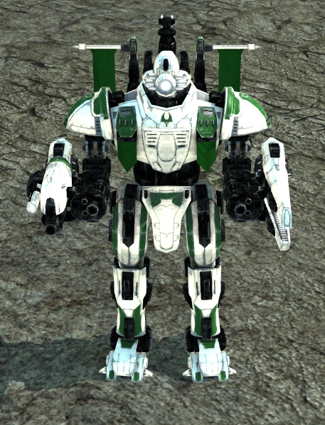 Illuminate Armored Command Unit | Supreme Commander 2 Wiki | Fandom