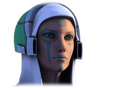 Thalia Kael | Supreme Commander 2 Wiki | Fandom