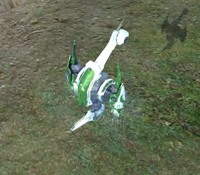 Vulthoo Gunship | Supreme Commander 2 Wiki | Fandom